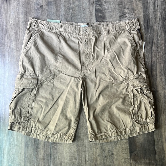 Goodfellow & Co | Shorts | Goodfellow Co Big Tall Cargo Shorts Mens 48 ...